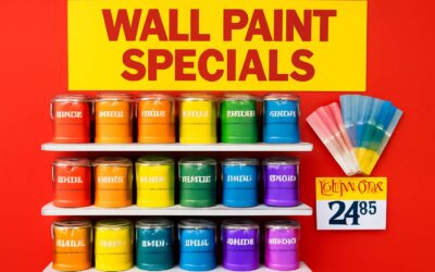 Discover the Latest Wall Paint Prices at Game and Transform Your Space ...